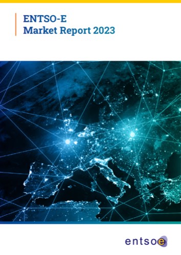 The ENTSO-E is publishing the ENTSO-E Market Report 2023 and ENTSO-E Capacity Calculation and ...